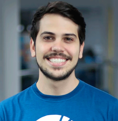 Gustavo Stein – Medium