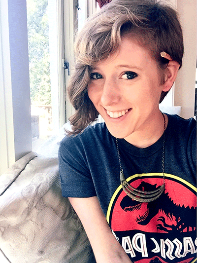 Kayla Beckman – Medium