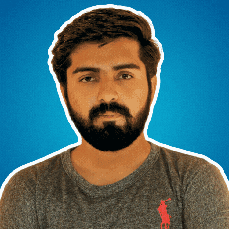 Muhammad Umar Malik – Medium