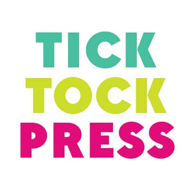 Tick Tock Press – Medium