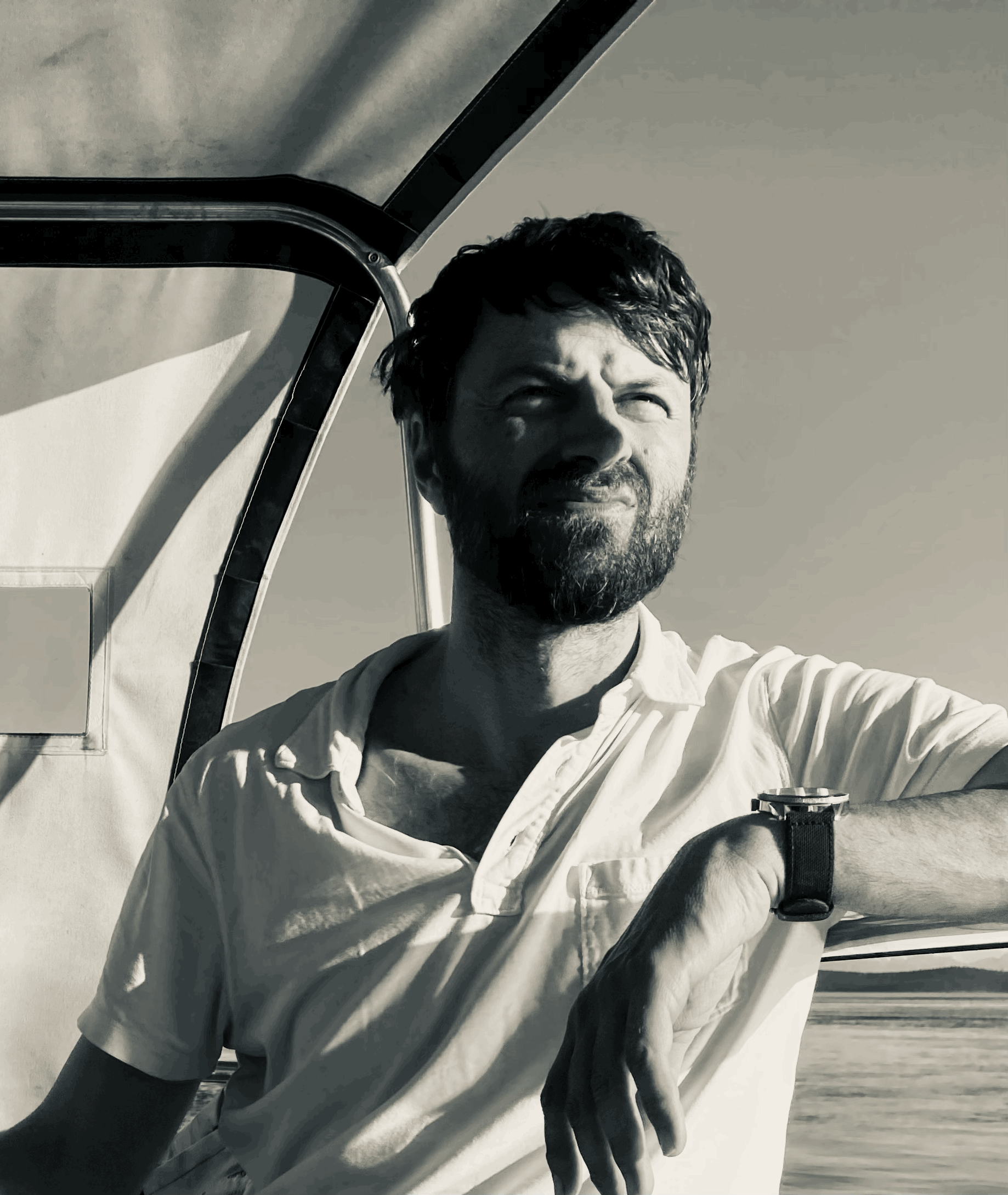 Graham Gori – Medium
