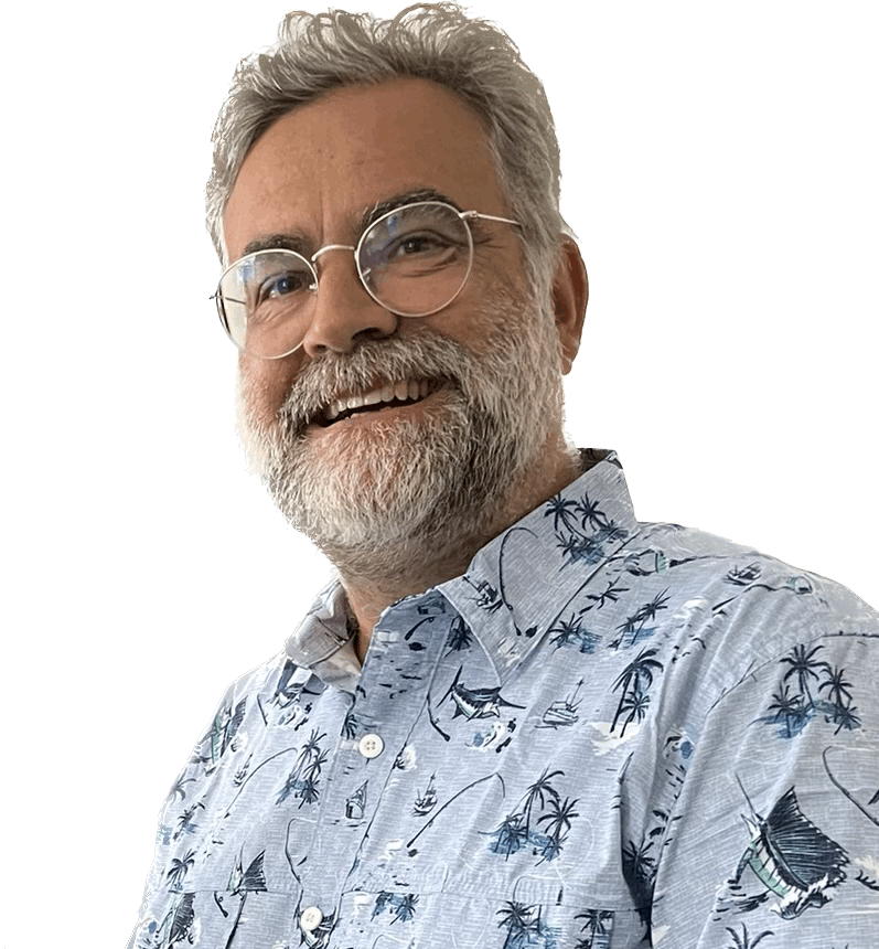 Brian Leding – Medium