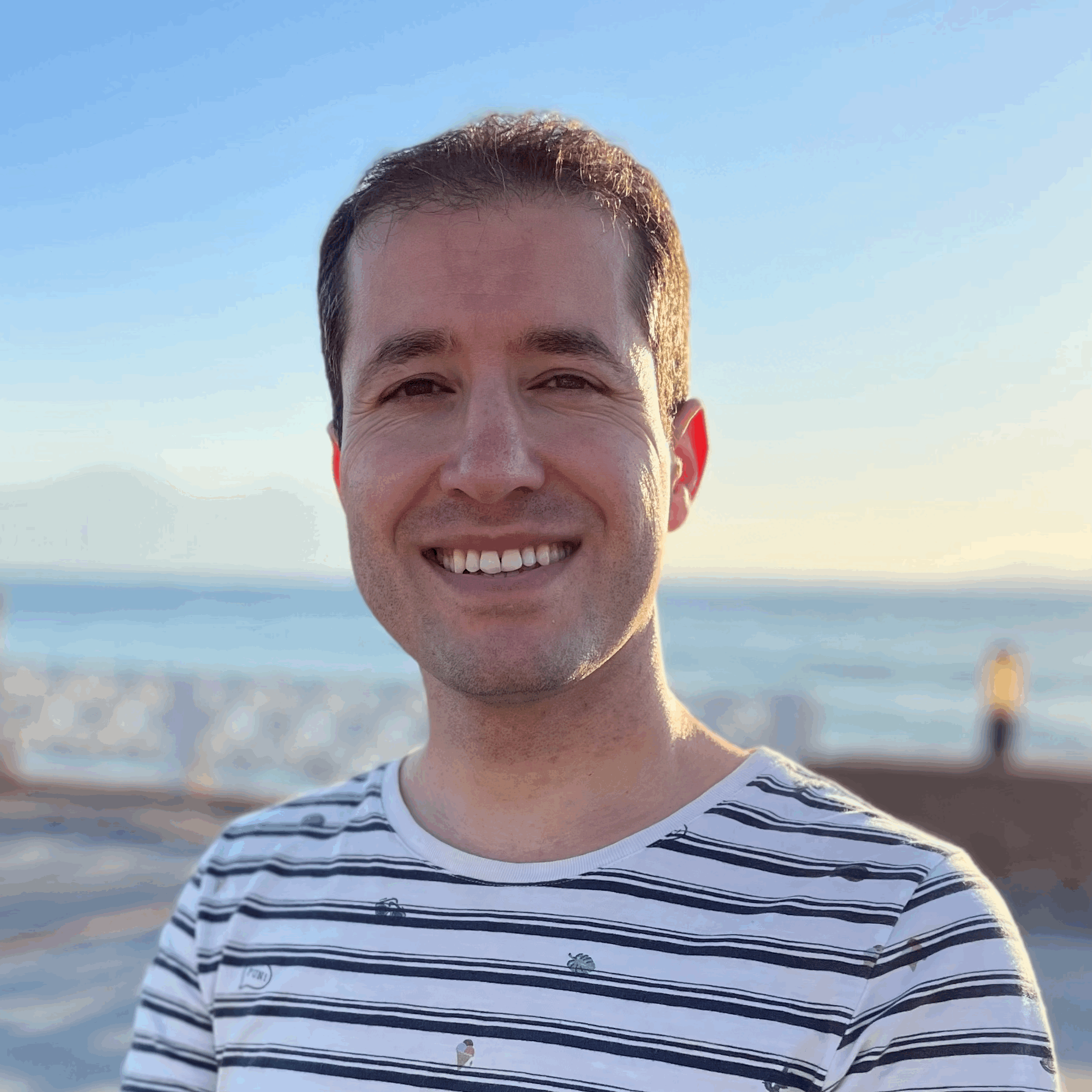 Farshad Bashir – Medium