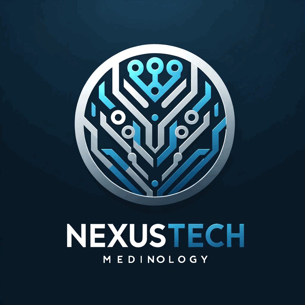 Nexus Tech – Medium