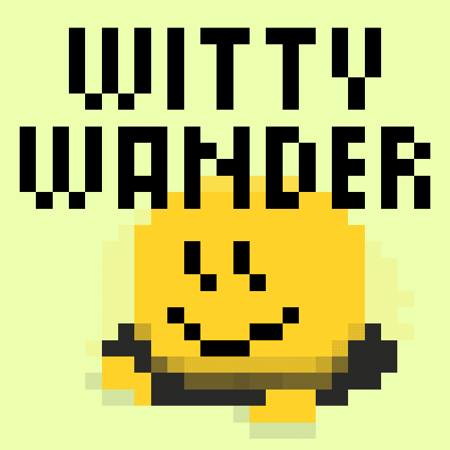 Wanderer – Medium