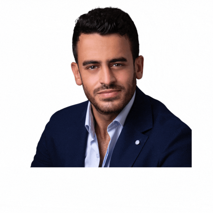 Zayd Hassoune – Medium