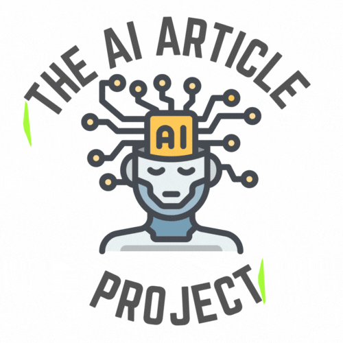 About – The AI Article Project 🤖 – Medium