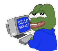 Hello World – Medium
