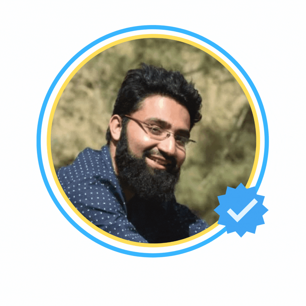 About – Muhammad Junaid Khan – Medium