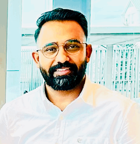 Keyur Sosa – Medium