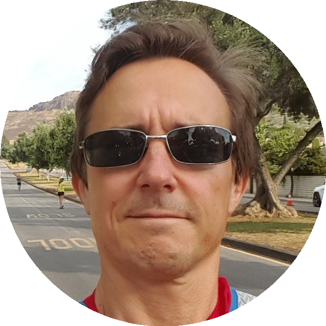 Eric Knight – Medium
