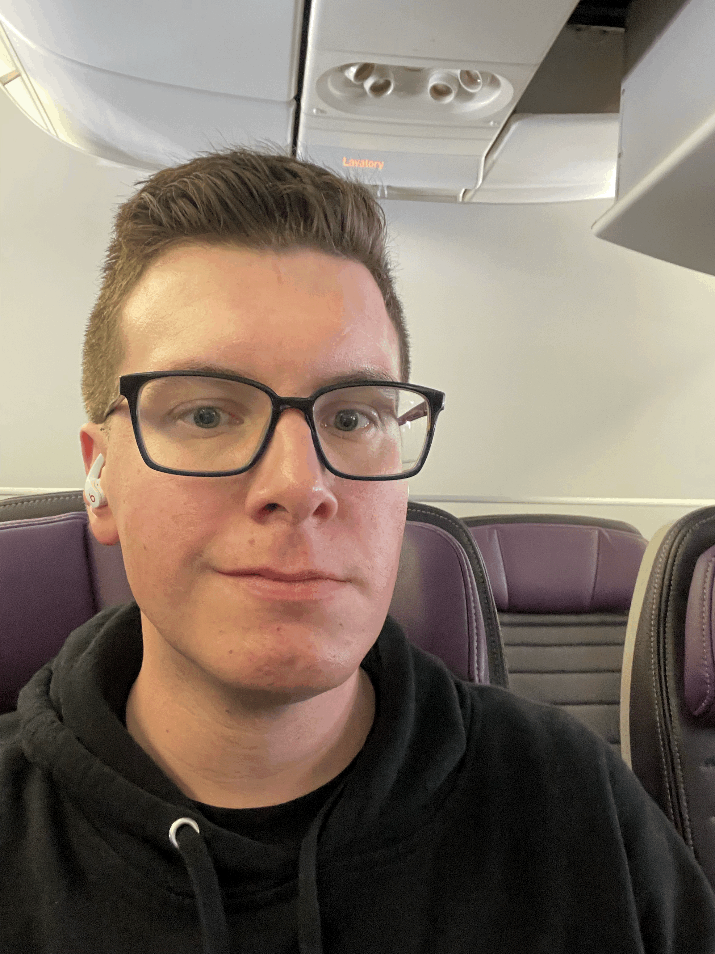 Daniel Dodge – Medium