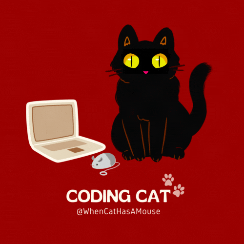 About – Coding Cat – Medium