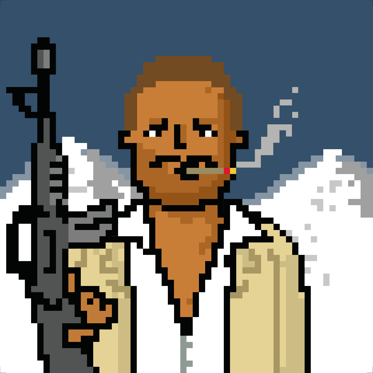 El Chapo – Medium