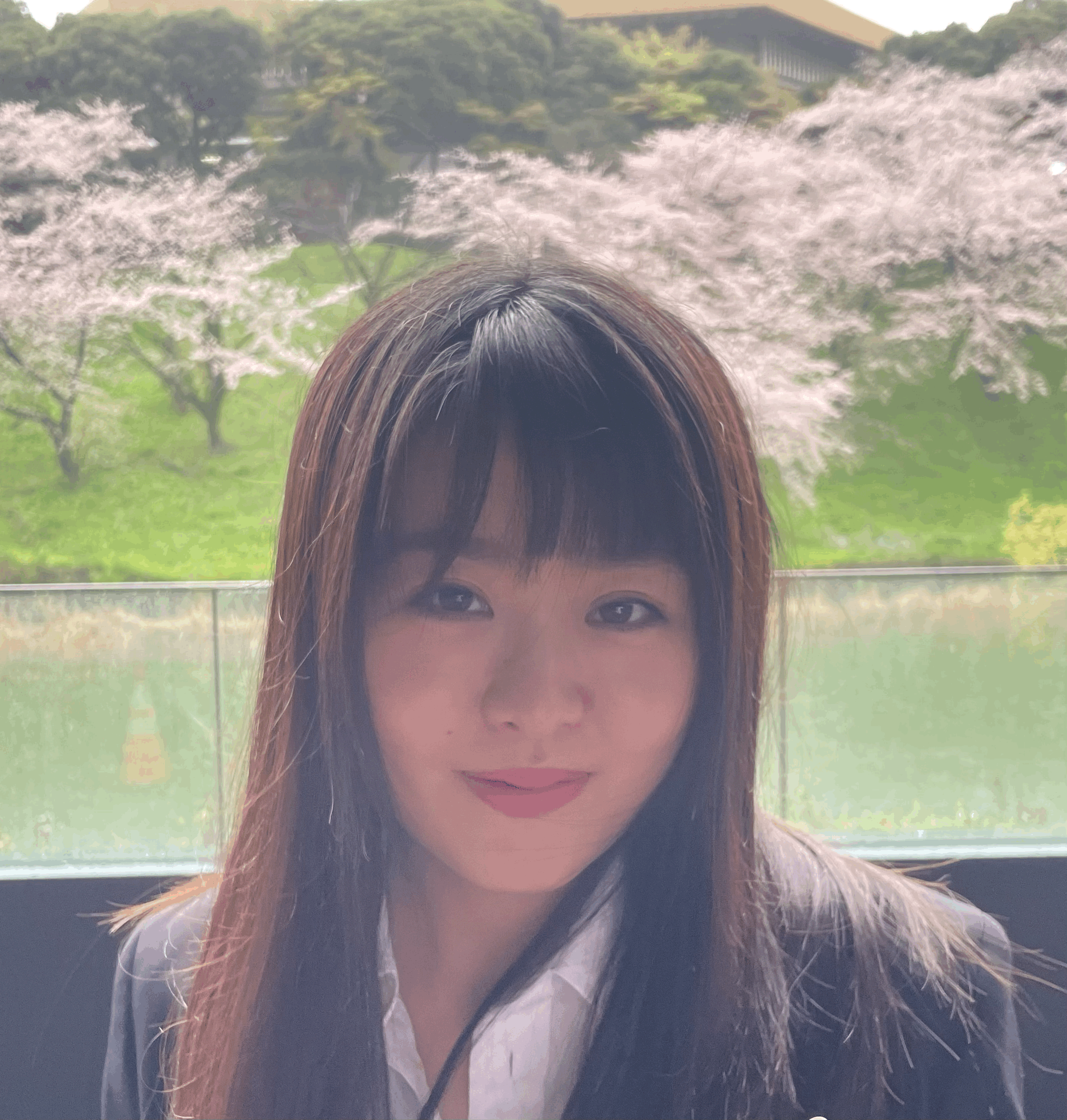 Kanako Shibata – Medium