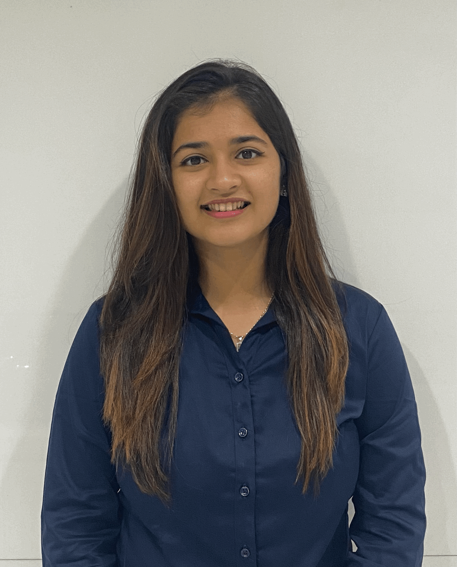 Vrisha Makwana – Medium