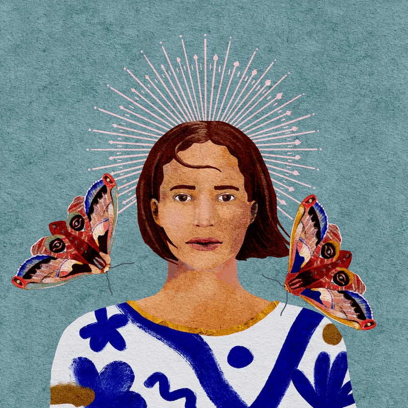 Meta Angels – Medium