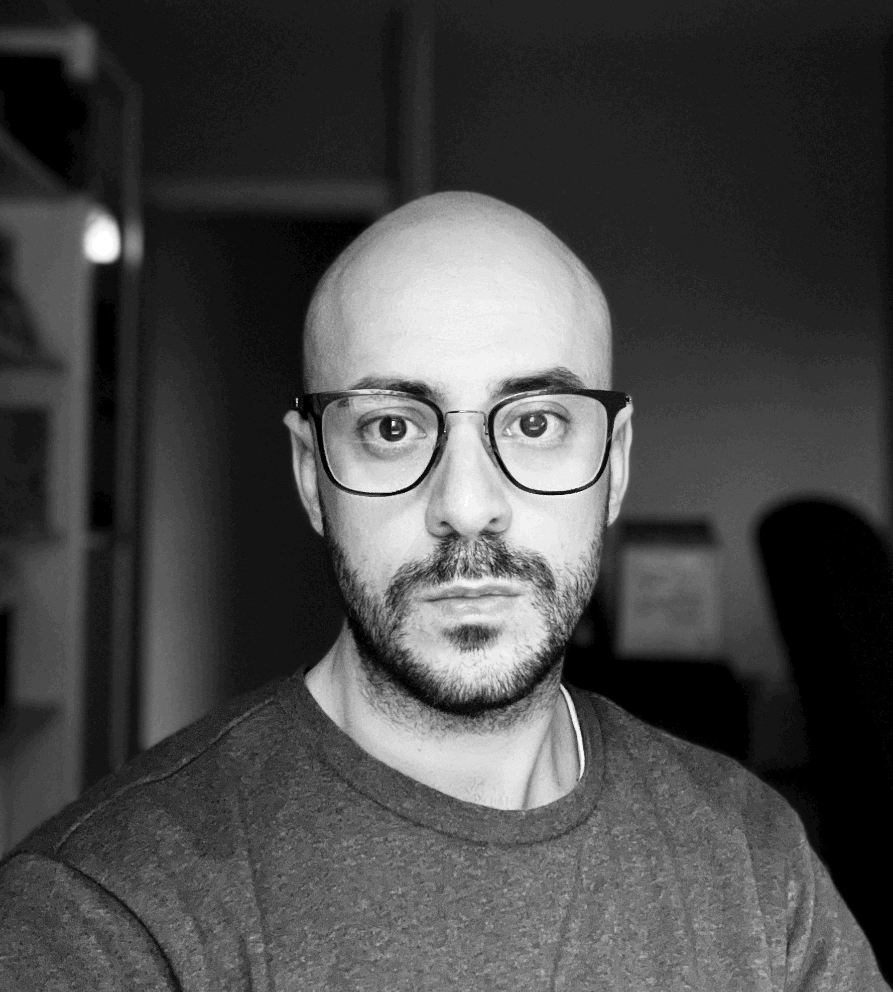 Pablo Blanco Hernández – Medium