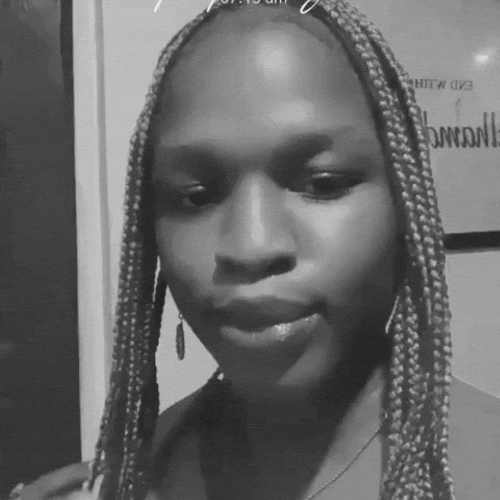 Damilola Ojo – Medium