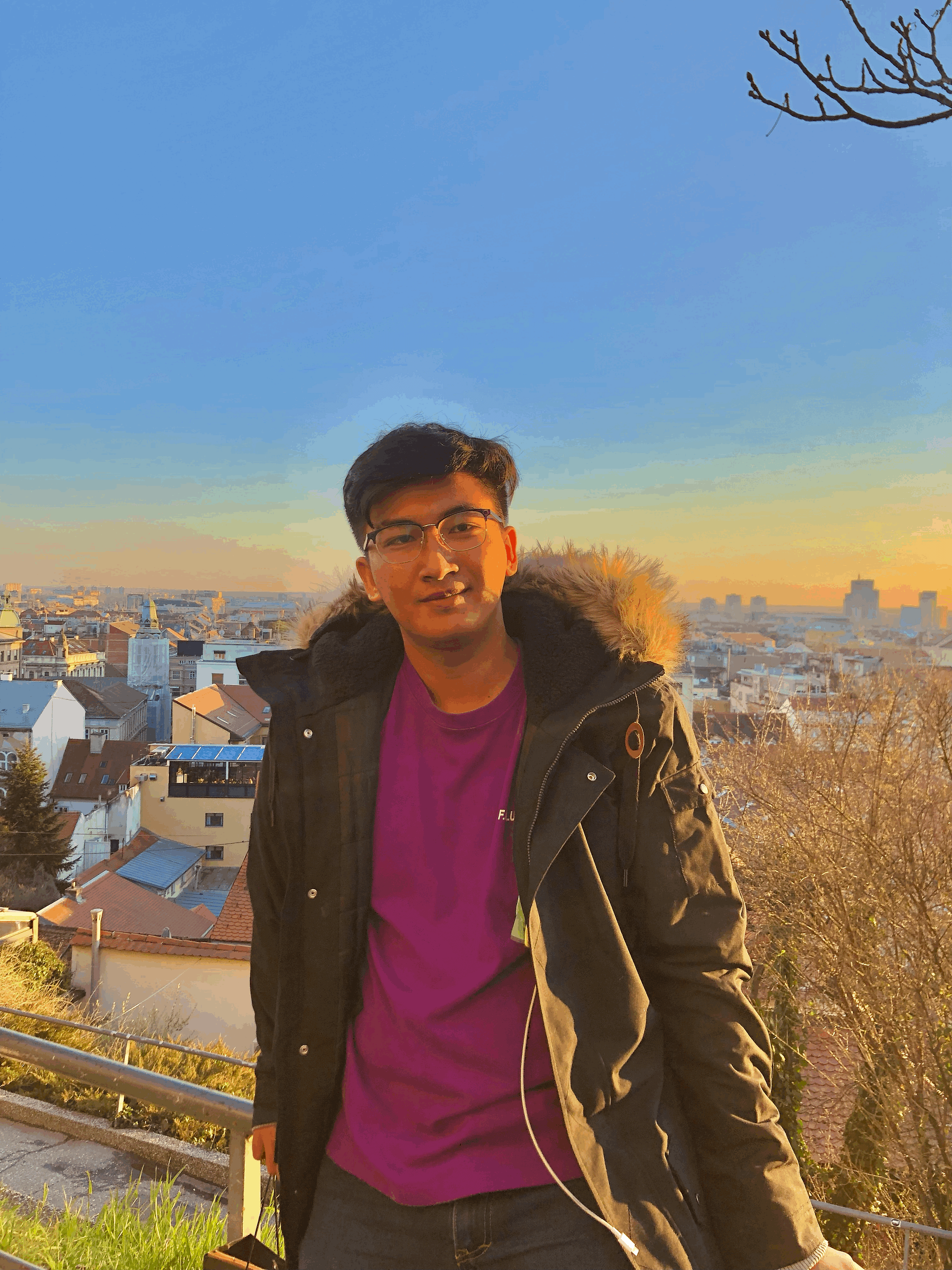 Marchel Shevchenko – Medium