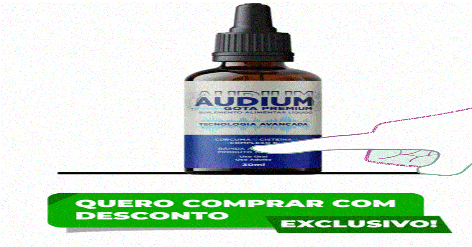About – Audium gotas premium – Medium