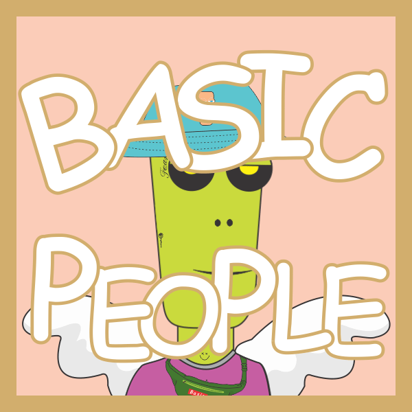 Basic People – Medium