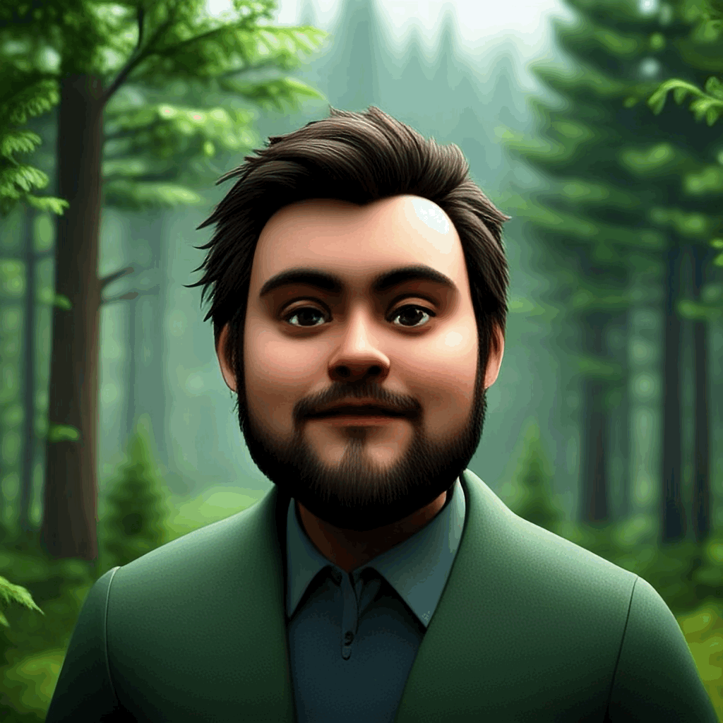 About – Joseph Michael Shucraft – Medium