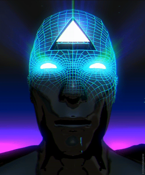 Joey Mainframe – Medium