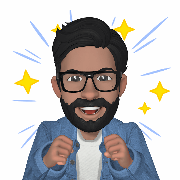 About – Ryan Fernandes – Medium