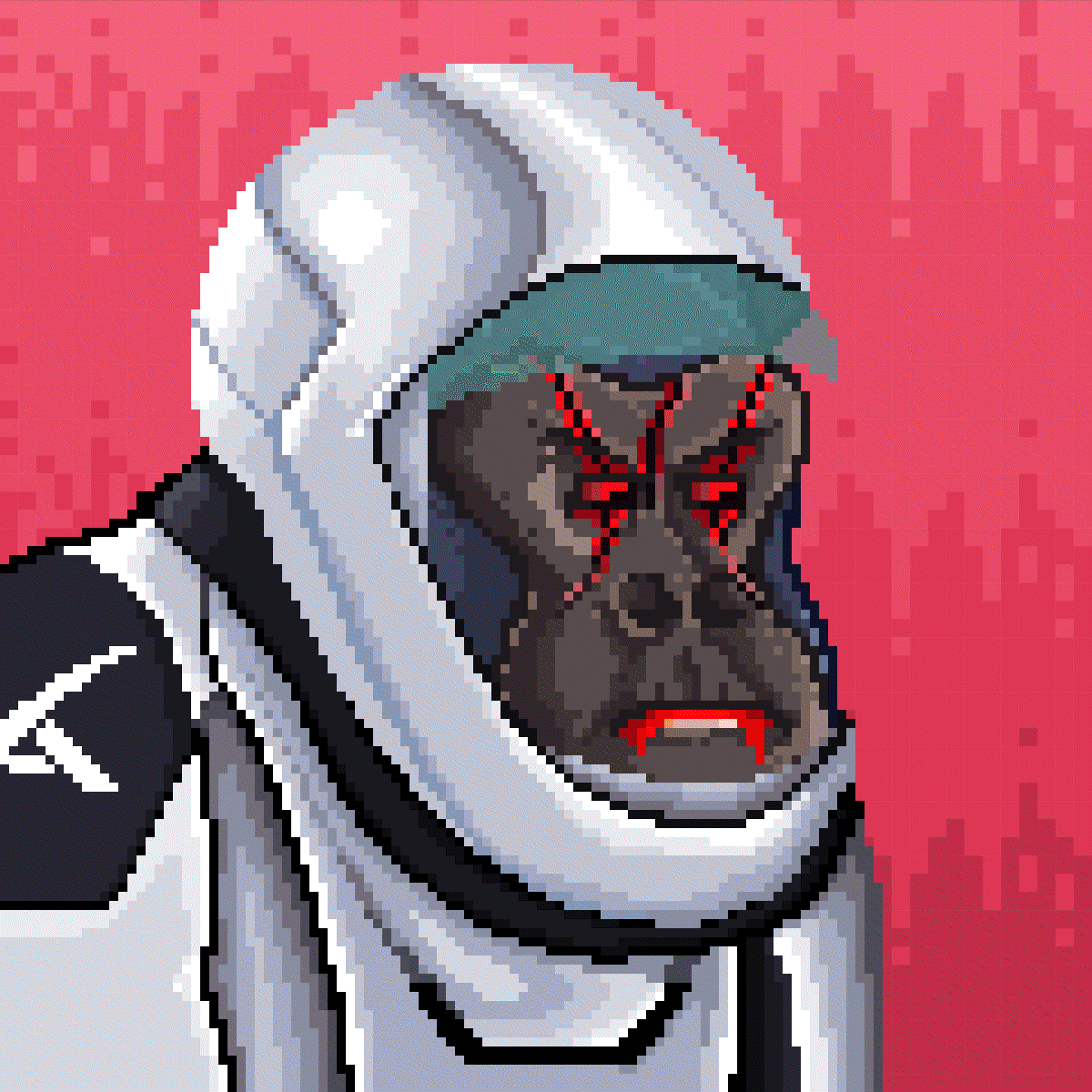 Apes On Space NFT – Medium