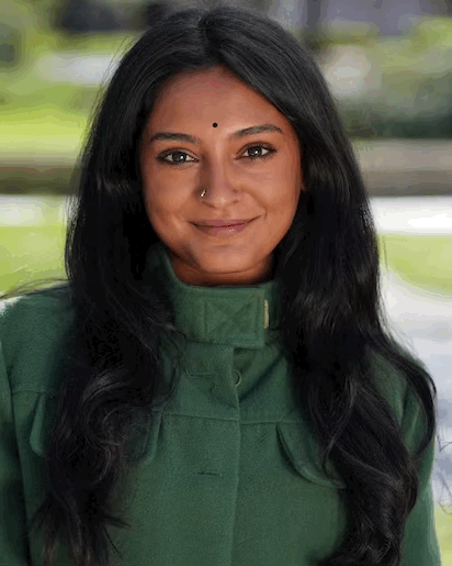 Harini Rangarajan – Medium