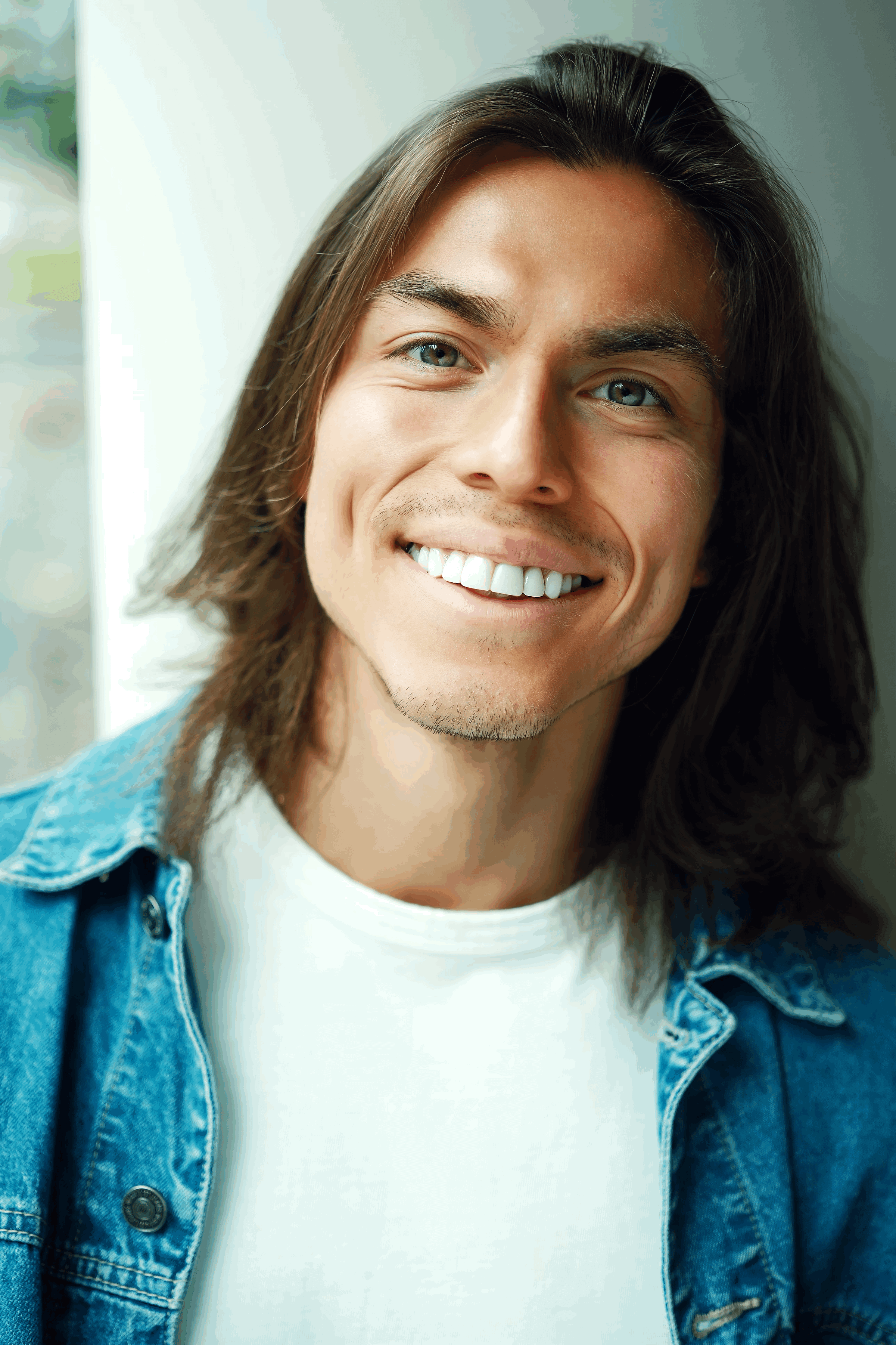 Jefferson Zarate – Medium