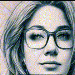 Sharon .A. Stocker on Medium curated some lists
