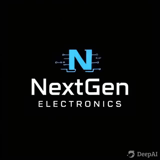 NextGen Electronics – Medium