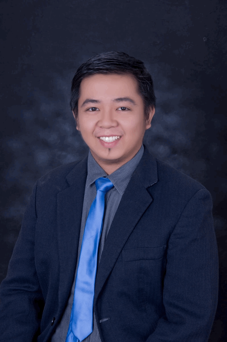 Angelo Mallari – Medium