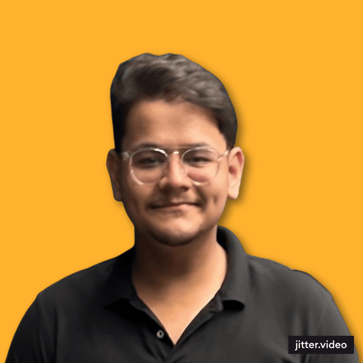 About – Rishabh Gupta – Medium