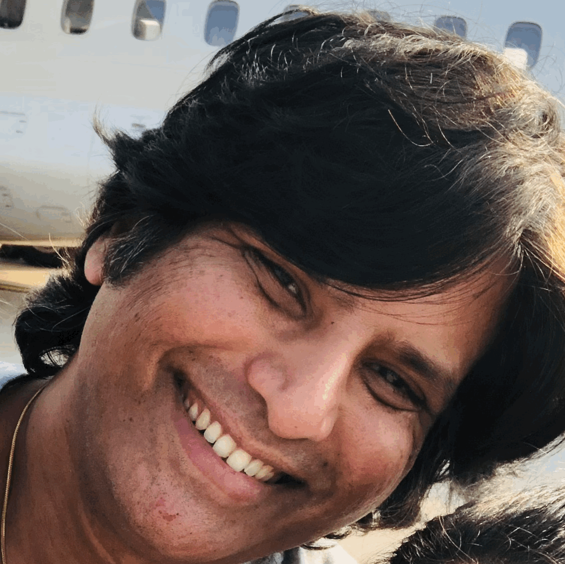 Sanjay Perni – Medium