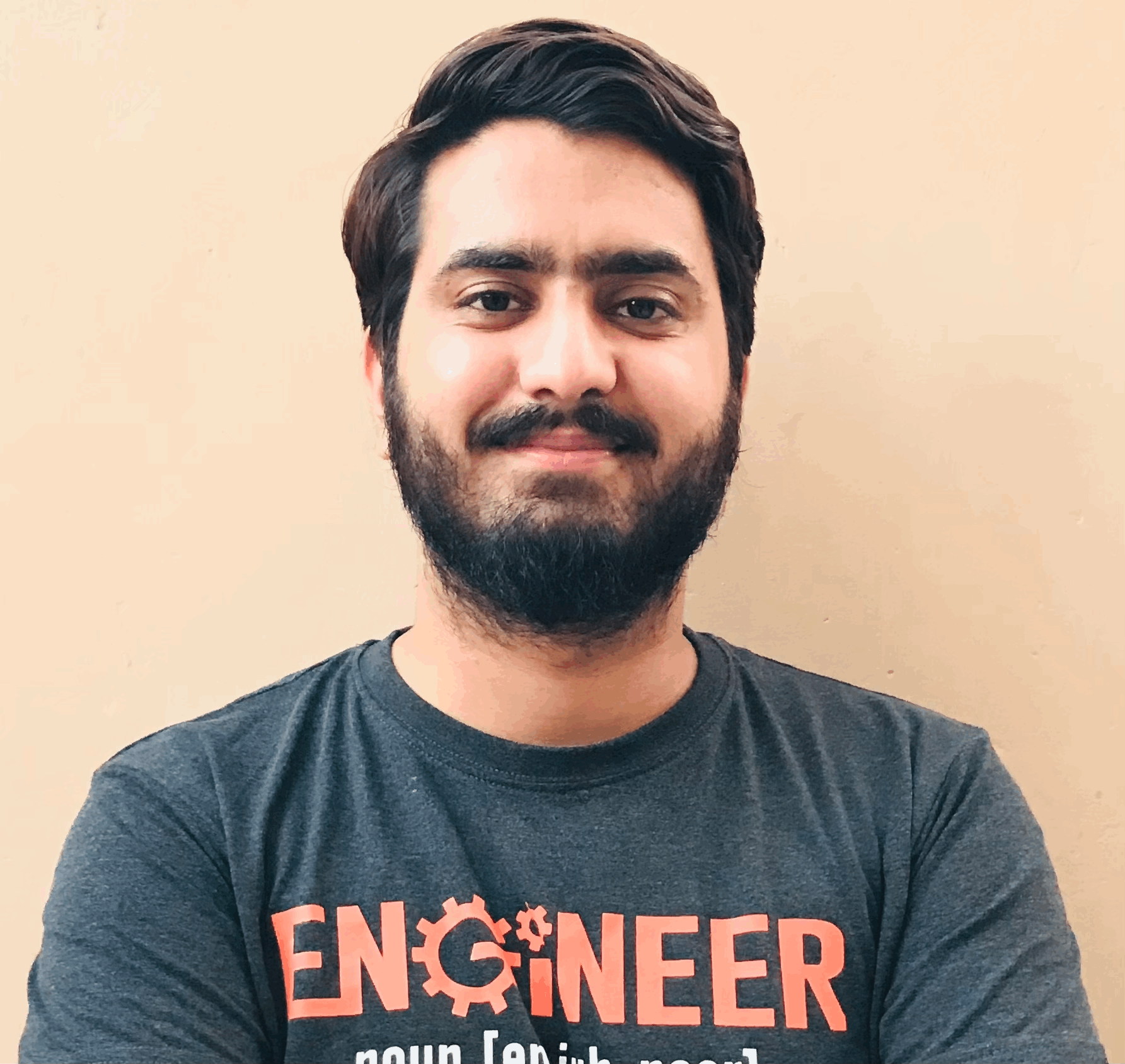 Ahmed Ali – Medium