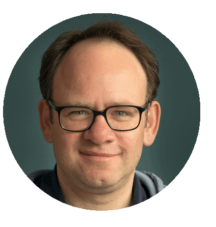 Peter Schreck – Medium