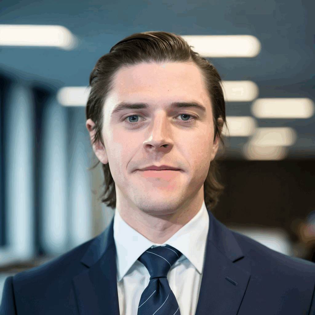 Braedan K. Weart – Medium
