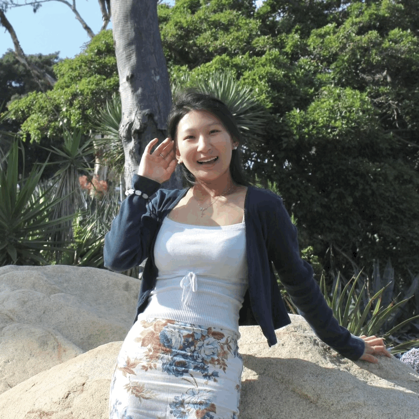 Daisy Li – Medium
