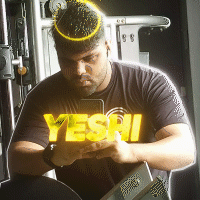 Yeshi_ – Medium