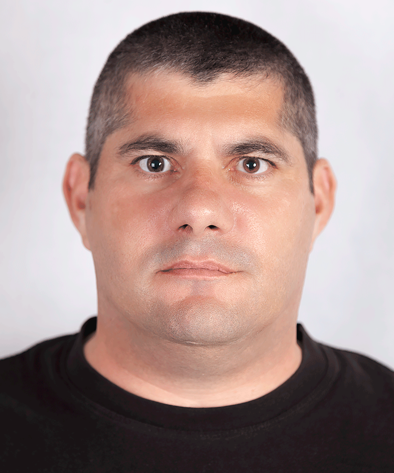 Gregory Palmer – Medium