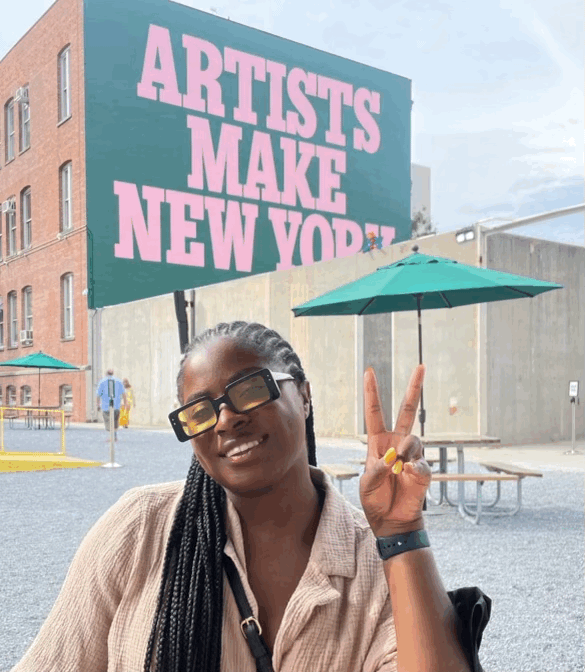 Zari Taylor – Medium