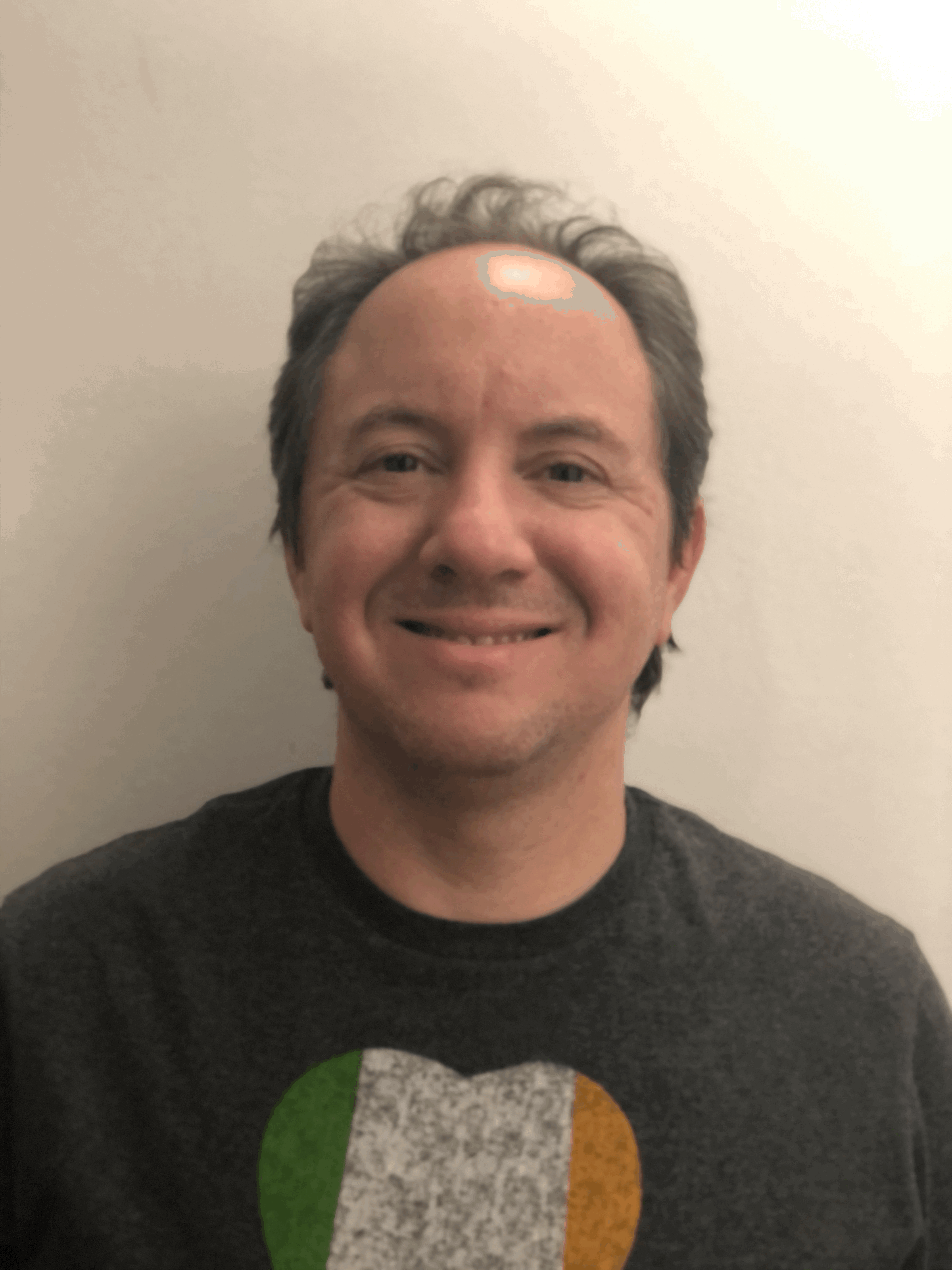 Jorge O'Higgins – Medium