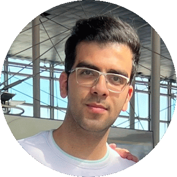 Ali Torabi – Medium