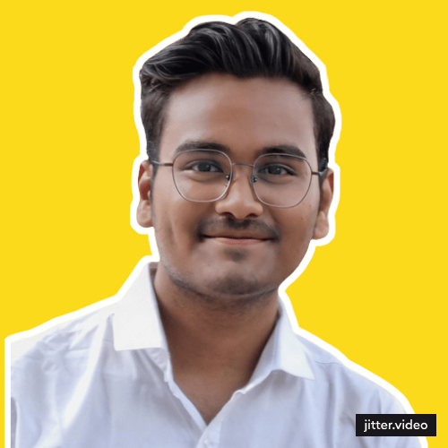 Aditya Sharma – Medium