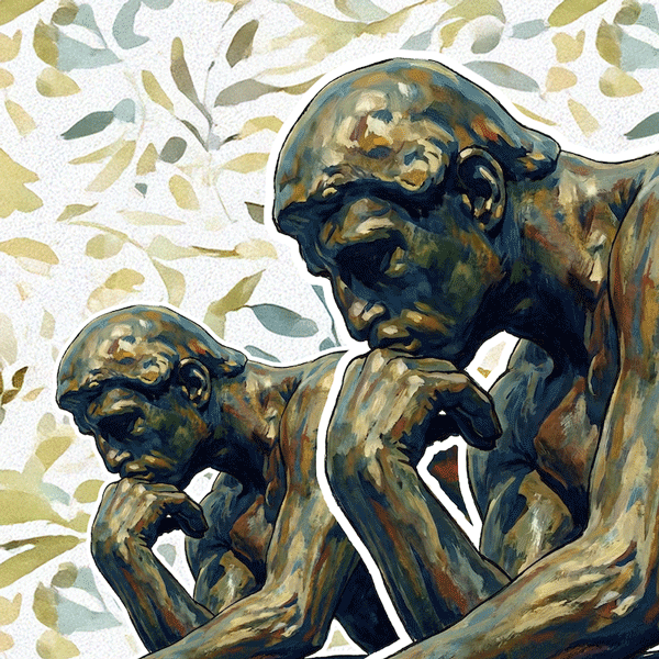 Rodin Rodin – Medium