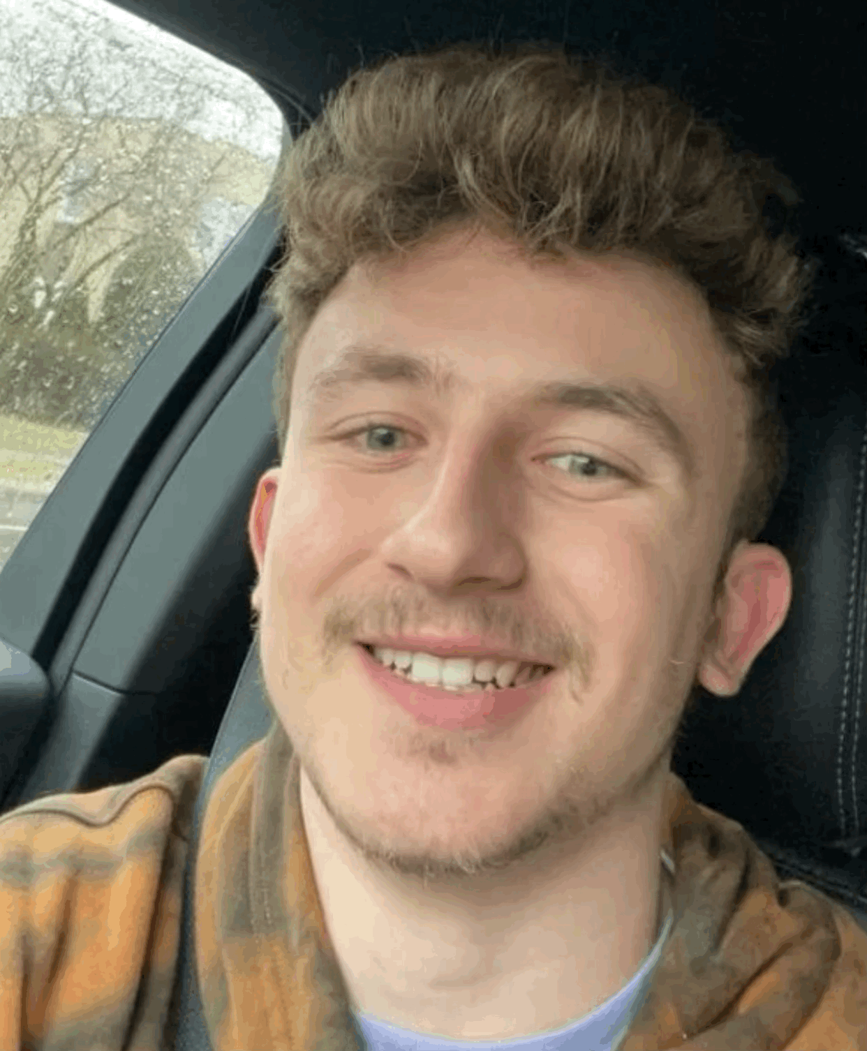 Bryce Adam Musser – Medium