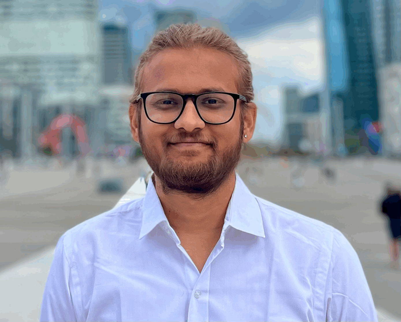 Shubham Bhandari – Medium